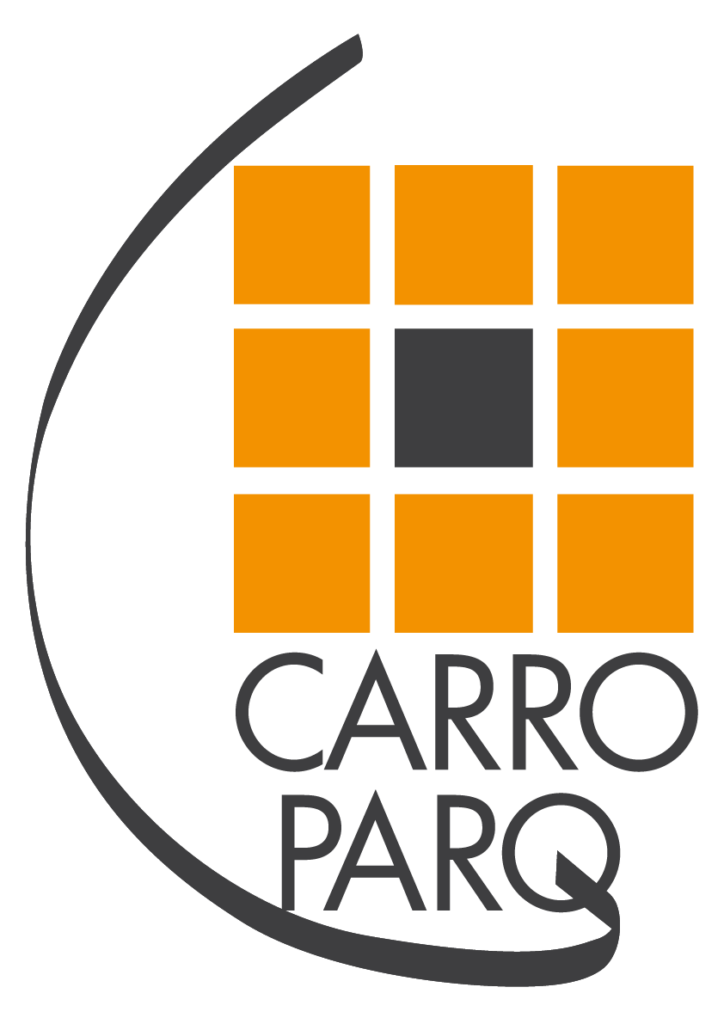Carro-parq – business verviers
